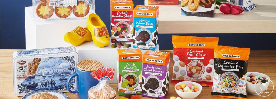 Dutch week bij ALDI | Hagelslag en drop voor Nederlanders in Australië